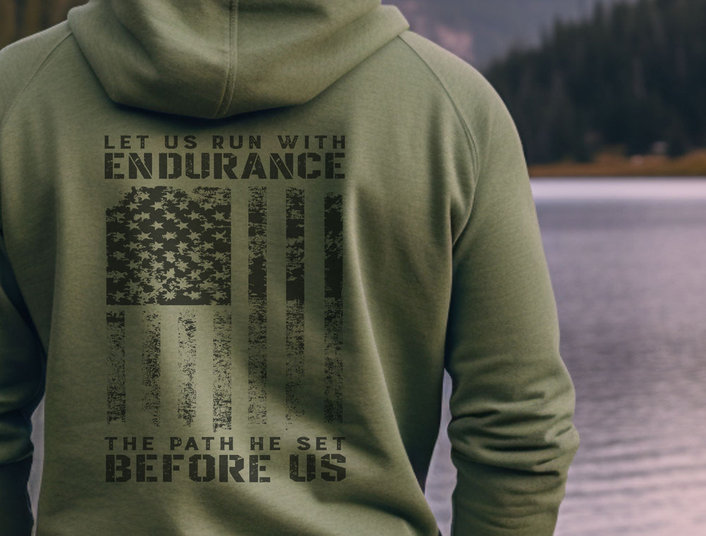 GRIT - Men's Collection